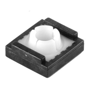 GEZE Sliding block for sliding rail TS 5000 (standard B)